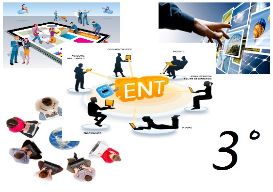 Activité 1-3 : Présentation multimédia d'un projet collaboratif