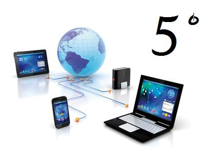 Activité 1-1 : Environnement informatique en réseau